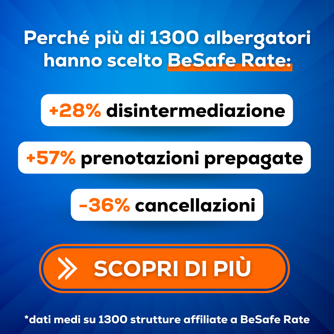 Lettera di fine anno 2022 - BeSafe Group