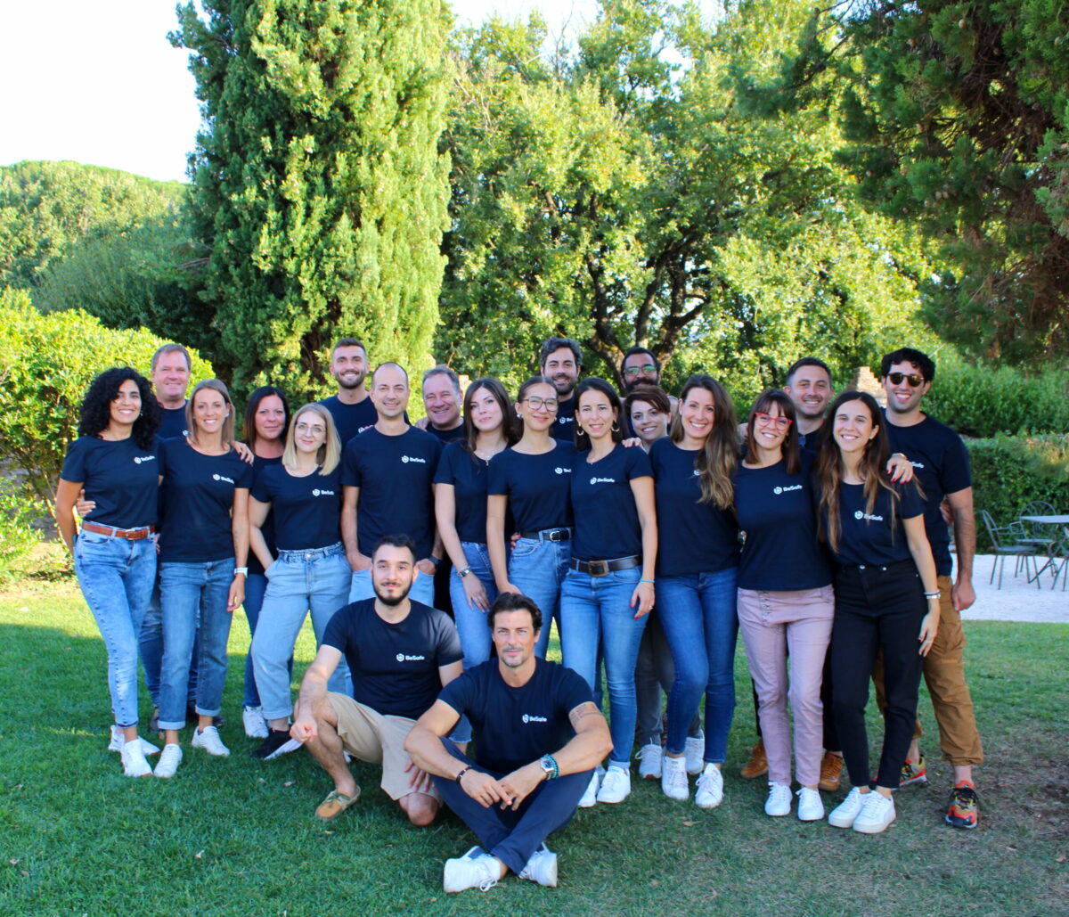 Il 2023 di BeSafe Group: i risultati raggiunti e le ambizioni future